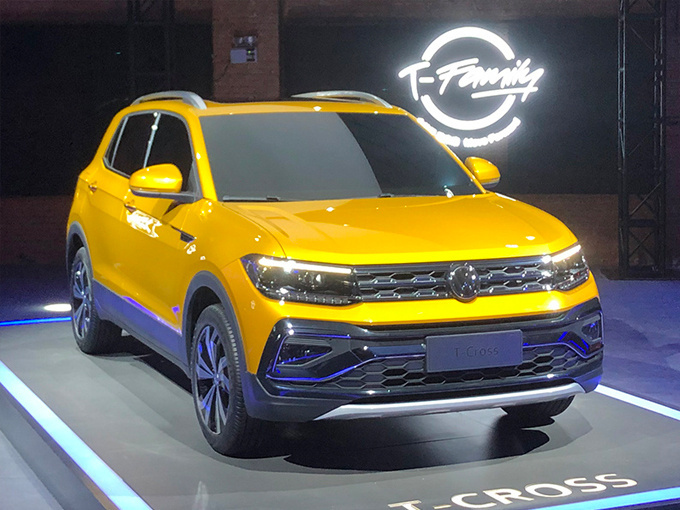 上海大众suv最新款,大众款suv10万,现代款suv_大山谷图库