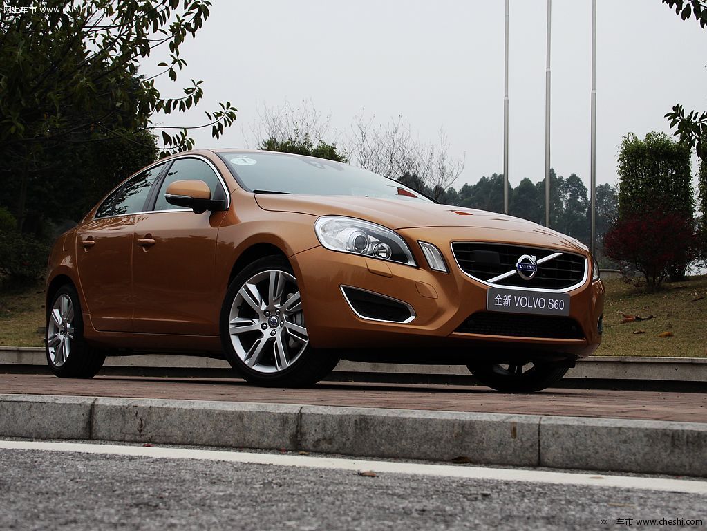 沃尔沃s60档次很低吗,二手s60l怎么这么便宜,s60沃尔沃优(第9页)_大山谷图库