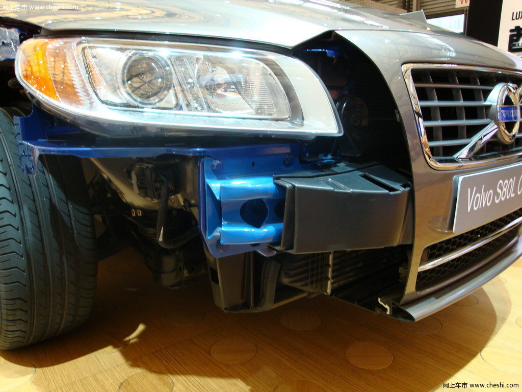 【沃尔沃S80L原图展示62533X62533-沃尔沃沃尔沃S80L图片大全】-网上车市