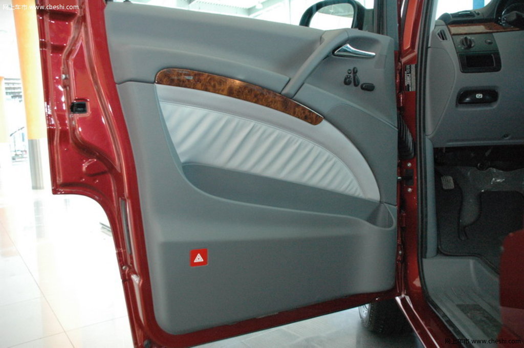  viano vio amg 
