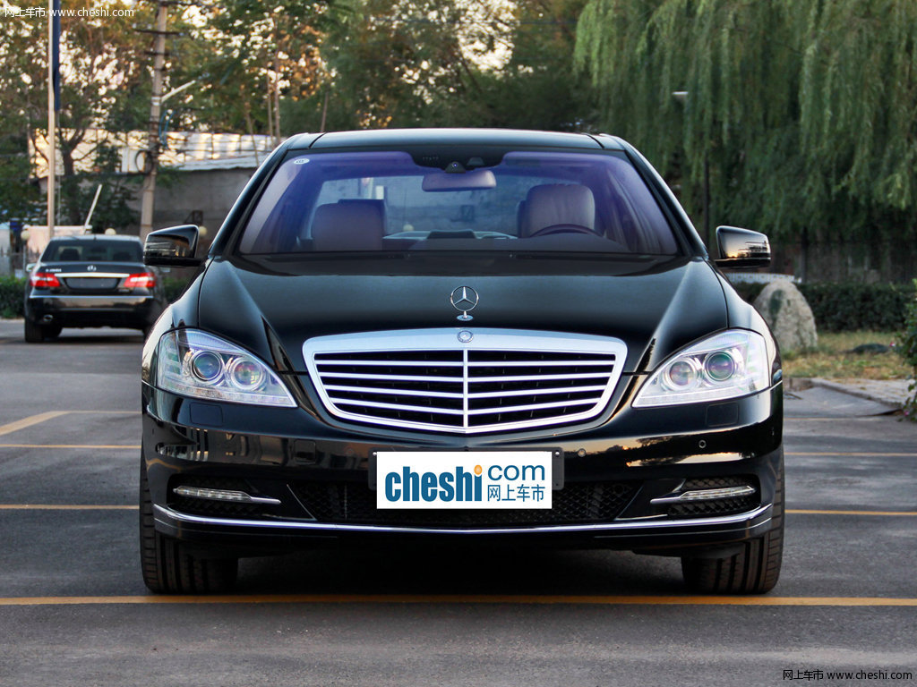 奔驰2023款s400,2023款奔驰s级配置,2023年奔驰s级大改款(第2页)_大山谷图库