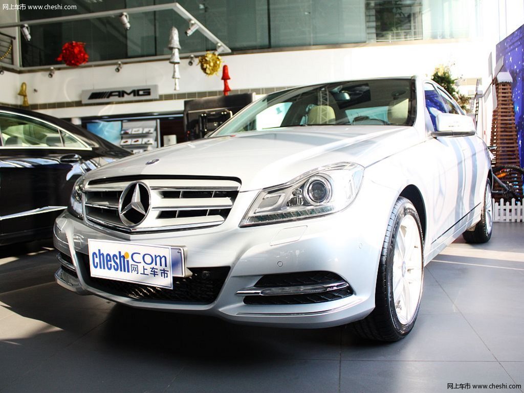 2013款奔驰c260报价,2013款奔驰260,2013款奔驰260内饰_大山谷图库