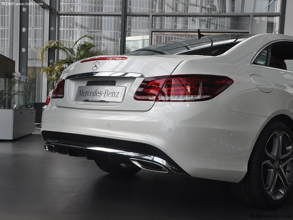 奔驰e260couple双门,奔驰e260pe双门,奔驰e260ple_大山谷图库