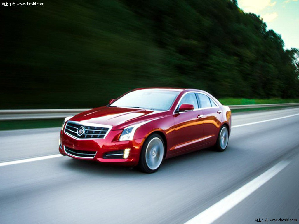 凯迪拉克ats漂移教程,ats原地漂移,atsl漂移_大山谷图库