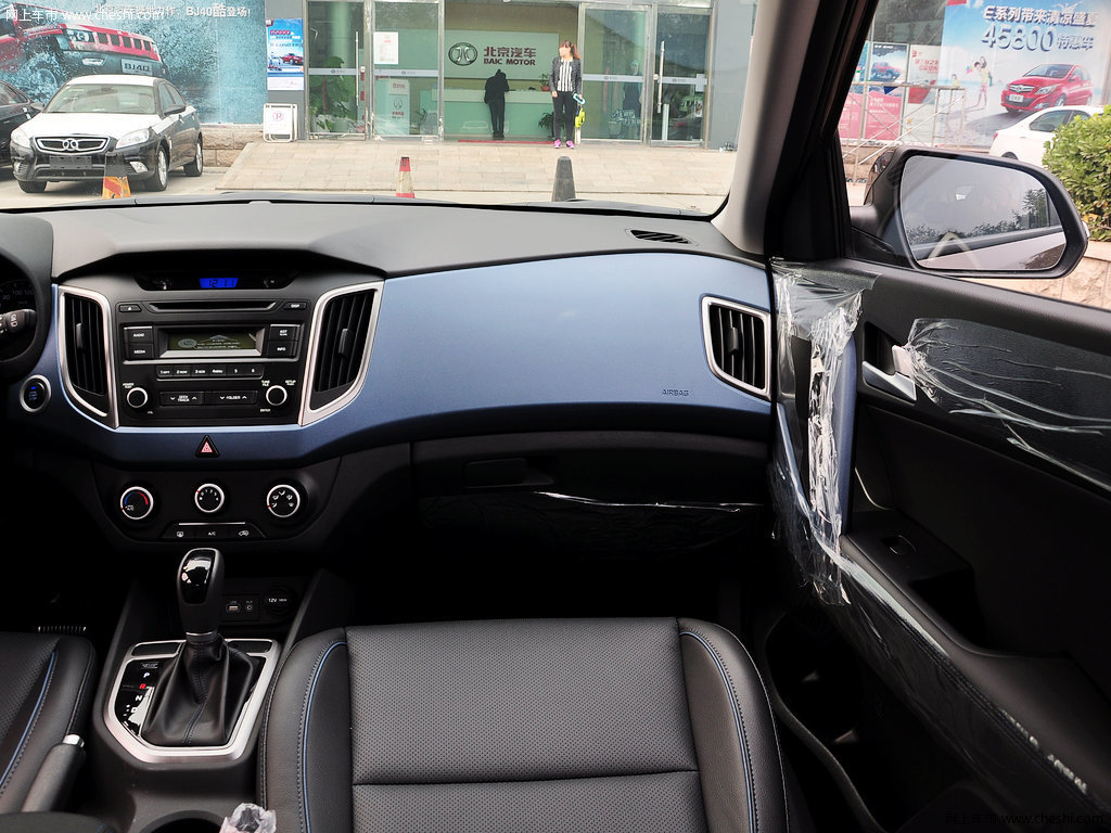 现代ix25内饰图,现代i35内饰图,现代i25内饰(第2页)_大山谷图库