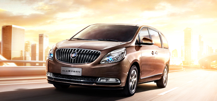 14款gl8图片,14款典款gl8,14款gl8内饰图片_大山谷图库