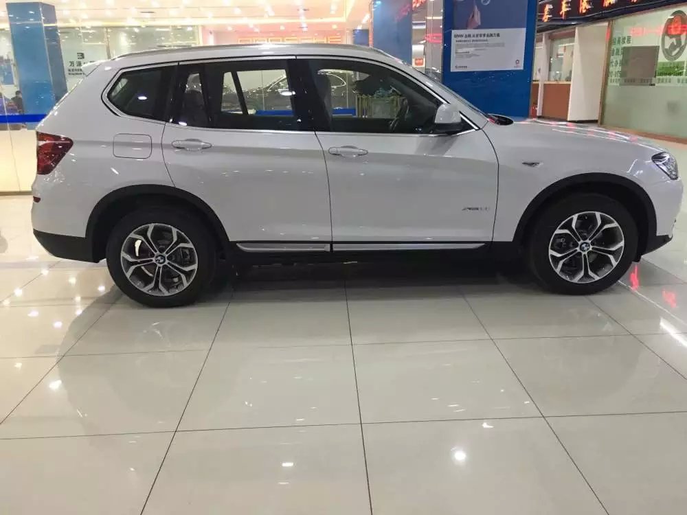 4s店宝马x3,宝马4s店展厅布置,宝马4s店展厅_大山谷图库