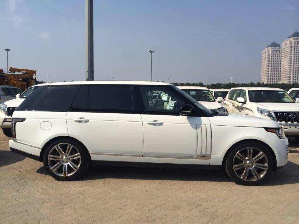 路虎揽胜创世巅峰,路虎巅峰创世加长揽胜,揽胜巅峰创世(第4页)_大山谷图库