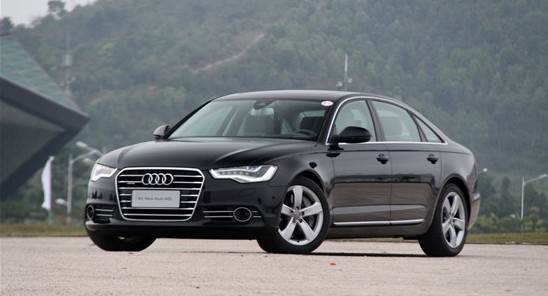13款奥迪a6l,13款奥迪a6l配置,2013款奥迪a6l配置_大山谷图库