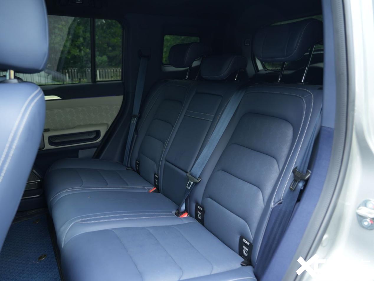 国产方盒子怎么选 深度评论G318/山海T2/哈弗猛龙/BJ40-爱卡汽车