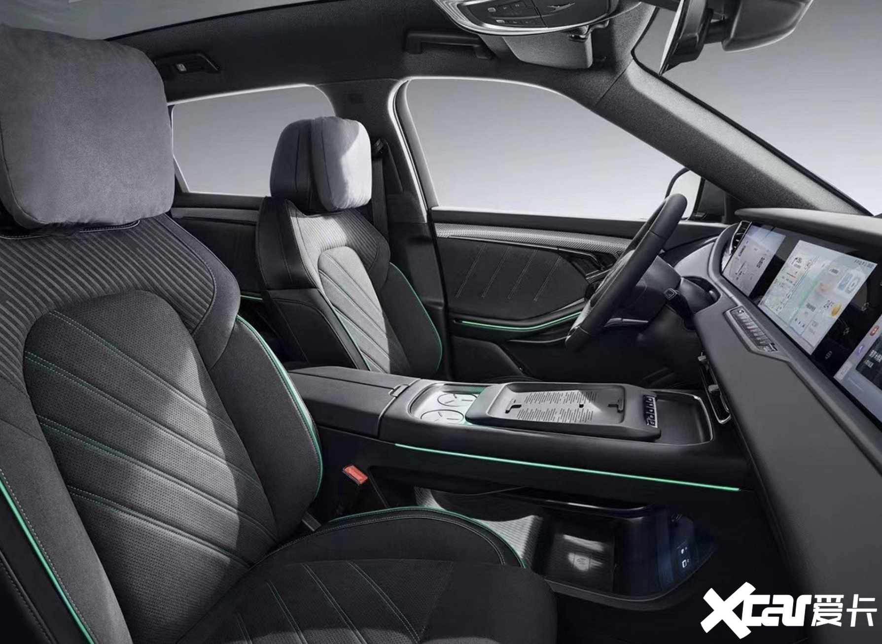 岚图FREE 318上市，限时售价21.99万元起，颠覆你对SUV的认知-爱卡汽车