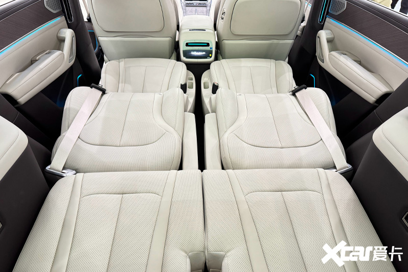 腾势N9预售45-55万！标配易三方+天神之眼B高阶智驾-爱卡汽车