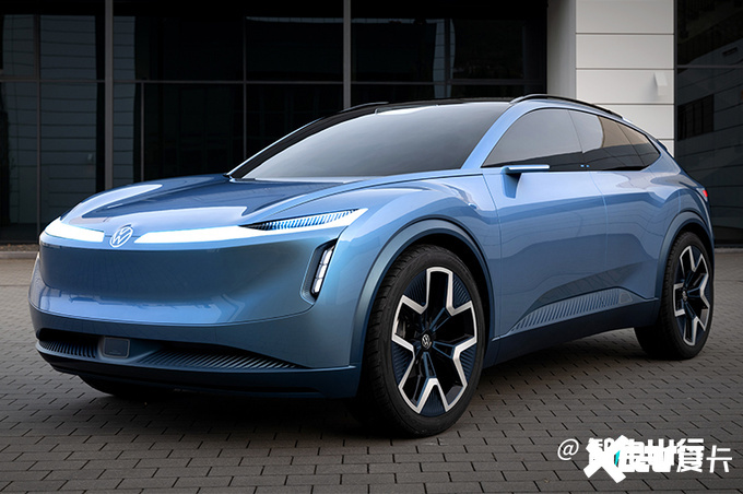 大众再降成本！与小鹏合作造CEA架构，24个月内上车-爱卡汽车