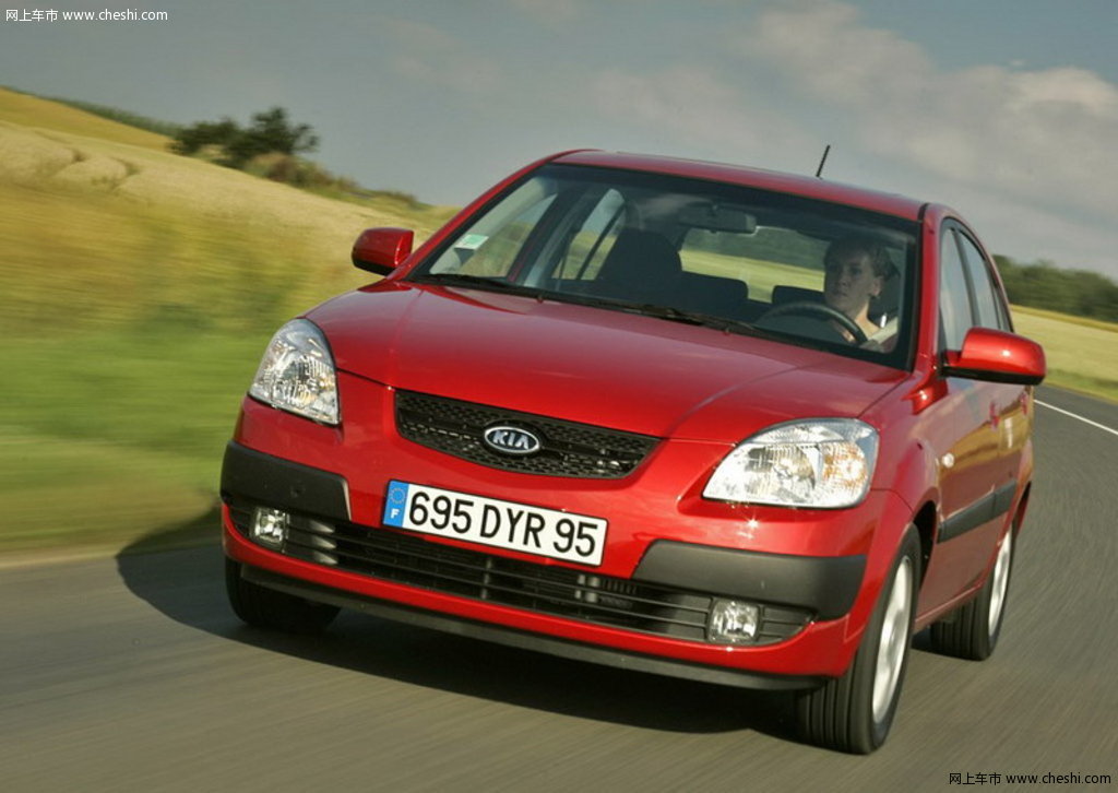起亚rio千里马,起亚o,千里马suv(第2页)_大山谷图库
