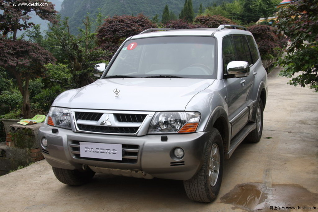 三菱帕杰罗v73【图片 价格 包邮 视频】_淘宝助理