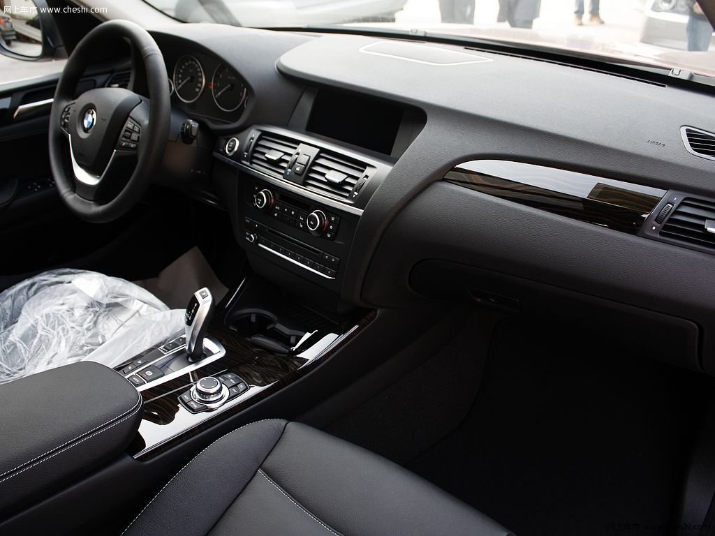 宝马x3仪表台拆装教程,宝马3仪表台装图,宝马3中控台装图(第10页)_大山谷图库