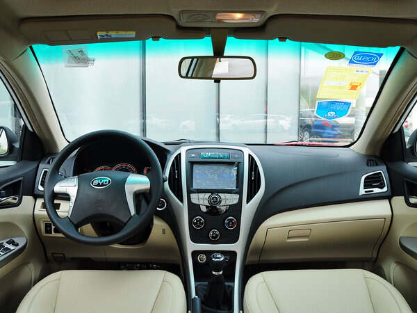 海口比亚迪F3可送3000元大礼包_比亚迪F3_海口车市-网上车市